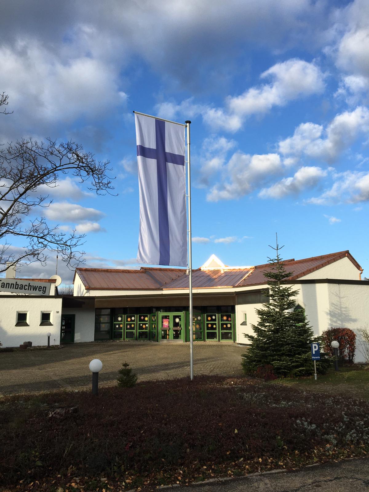 Gemeinde Mutlangen: Kirchen